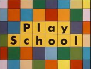 Create a PlaySchool Windows Tier List - TierMaker