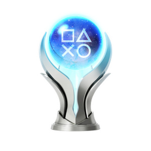 Create a Playstation Platinums Tier List - TierMaker