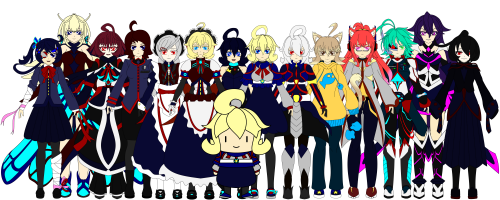 PLOOT CLOTHING STYLES Tier List (Community Rankings) - TierMaker