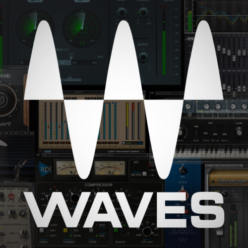 Plugins de chez Waves Tier List (Community Rankings) - TierMaker