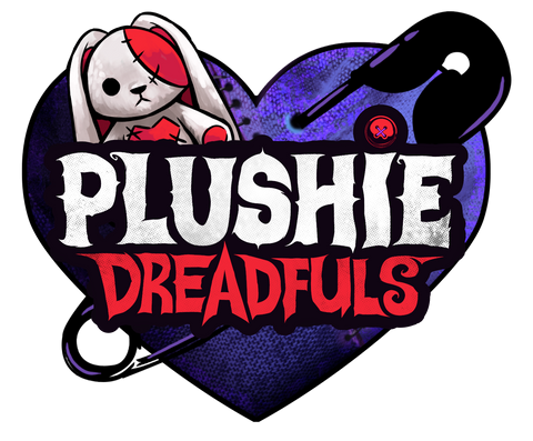 Plushie Dreadful Tier List (Community Rankings) - TierMaker