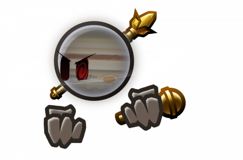 Create a Pluto's Reprisal Parent Tierlist Tier List - TierMaker