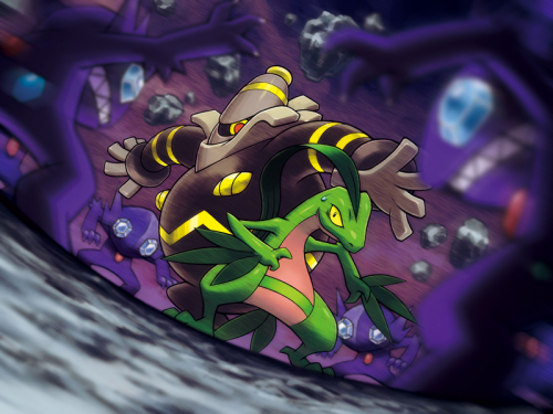 PMD2 Special Episodes Tier List (Community Rankings) - TierMaker