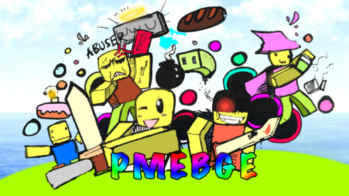 PMEBGE role tierlist Tier List (Community Rankings) - TierMaker