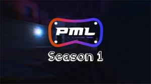 Create a PML Season 1 Predictions Tier List - TierMaker