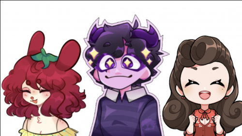 Create a PNG tuber Tier List - TierMaker