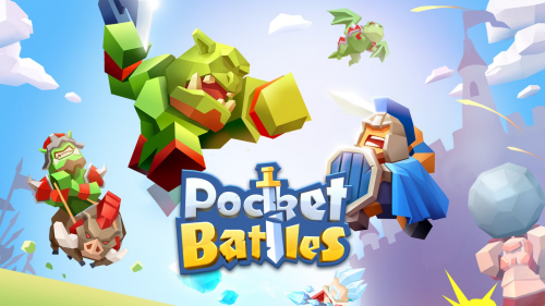 Pocket Battles Troops Tier List (Community Rankings) - TierMaker