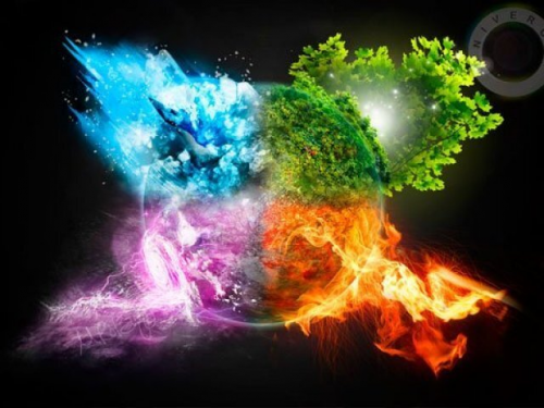 poderes e elementos Tier List (Community Rankings) - TierMaker