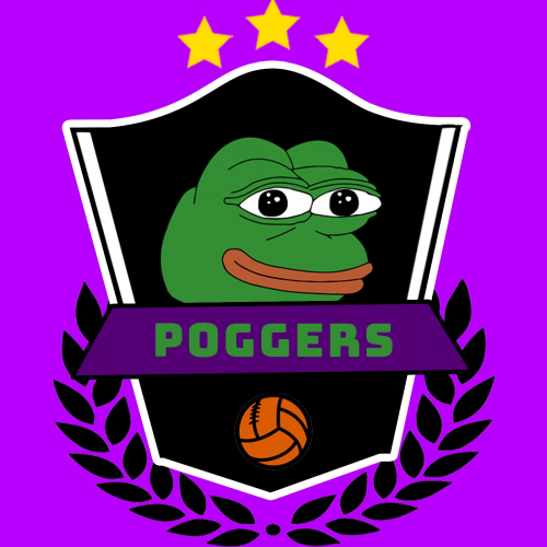 Create a Poggers FC Tier List - TierMaker