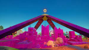 POI fortnite Tier List (Community Rankings) - TierMaker