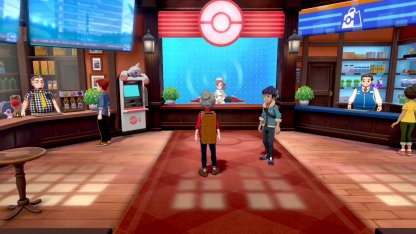 Create a Poke center Tier List - TierMaker
