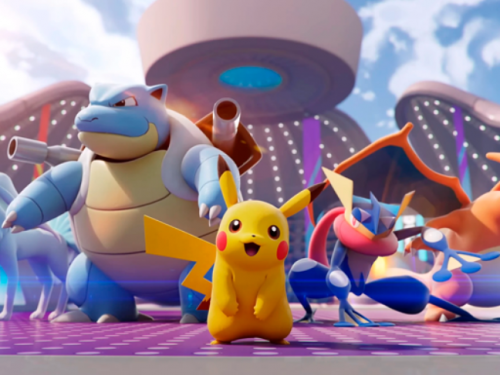 Pokemo Tier List (Community Rankings) - TierMaker