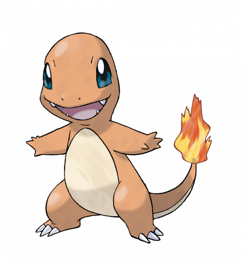 Pokemon - Fire Red & Leaf Green - Fire Pokemon Tier List (Community ...