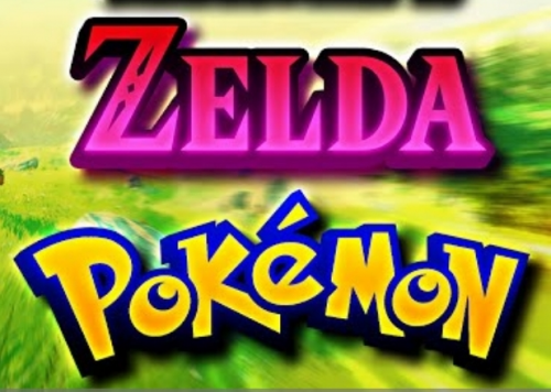 Create a Pokemon - Link Dimension Tier List - TierMaker