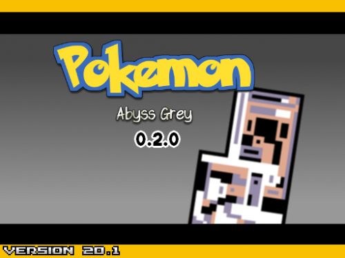 Create a Pokemon Abyss Gray Fakemon [Part 1] Tier List - TierMaker