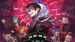 Pokemon Antagonists (up to gen 9) Tier List (Community Rankings ...