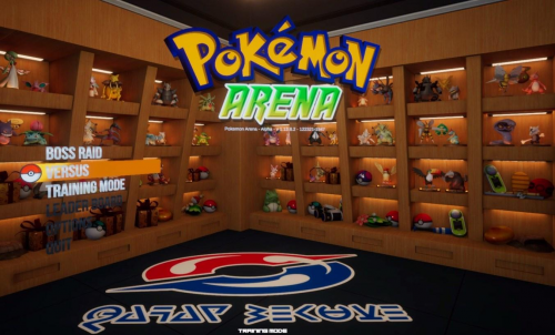 Pokemon Arena Tier List (Community Rankings) - TierMaker