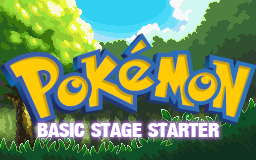 Pokemon: Basic Stage Starter Tier List (Community Rankings) - TierMaker