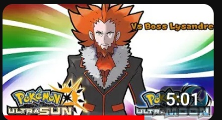 Create a Pokemon Boss Themes Tier List - TierMaker