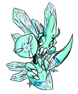 Create a Pokemon CAP Project Tier List - TierMaker