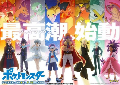 Pokemon Champion Themes Tier List (Community Rankings) - TierMaker