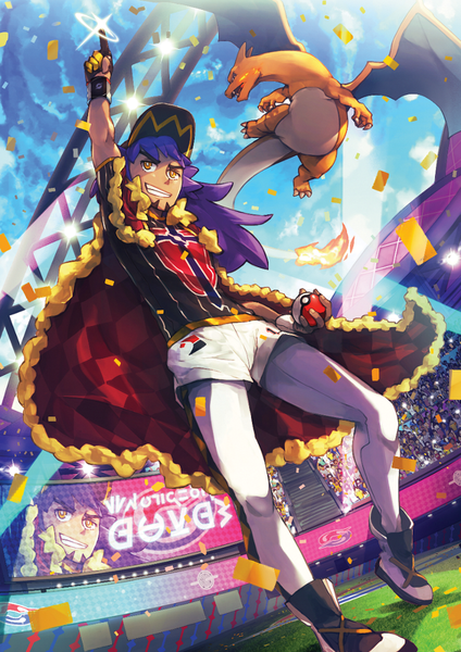 Pokemon Champions and Final Bosses Tier List (Community Rankings ...