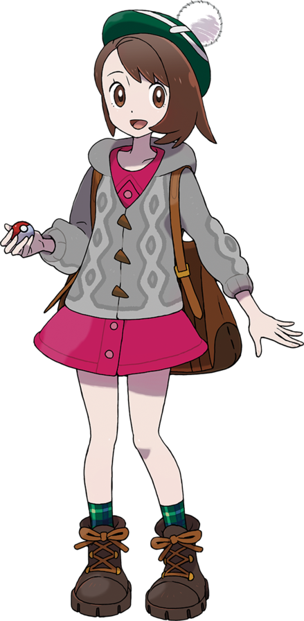 Create a Pokemon Characters Slaying Tier List - TierMaker