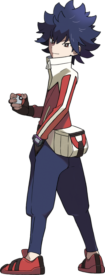 Create a POKEMON core series Rivals Tier List - TierMaker