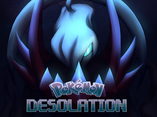 Pokemon Desolation Characters (E5) Tier List (Community Rankings ...