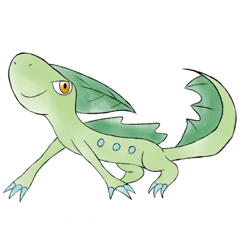 Create a Pokemon Edition Ember Tier List - TierMaker