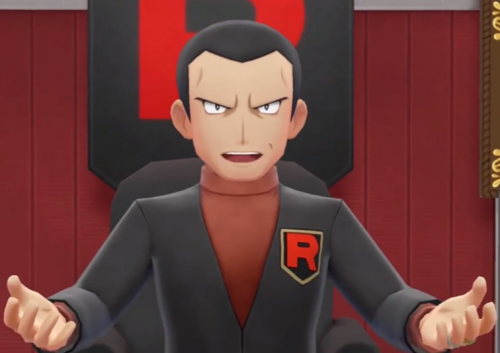 Create a Pokemon every character Tier List - TierMaker