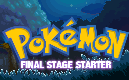 Create a Pokemon: Final Stage Starter Tier List - TierMaker