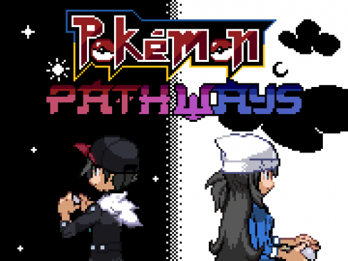 Create a Pokemon Form in Pathway Tier List - TierMaker