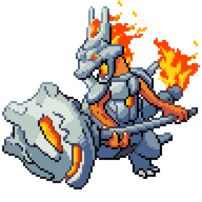 Pokemon Fusions Tier List (Community Rankings) - TierMaker