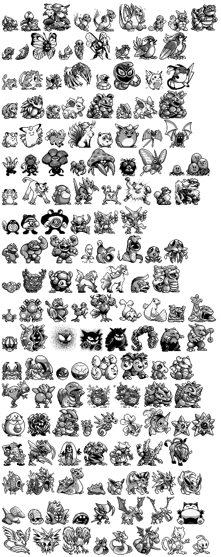 Pokemon Gen 1 Tier List Community Rankings TierMaker pokemon-gen-1-tier-list-community-rankings-tiermaker
