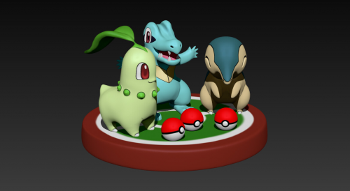 Create a Pokemon Gen 2. Tier List - TierMaker