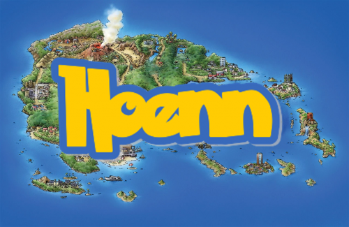 Gen 3 Families Tier List (Community Rankings) - TierMaker