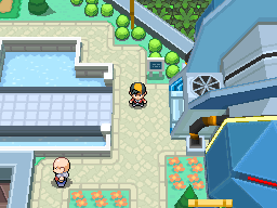 Create a Pokemon Gen 4 Battle Factory Lvl 50 Round 1 Tier List - TierMaker