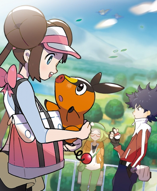 Pokemon Generations DnD Tierlist Tier List (Community Rankings) - TierMaker