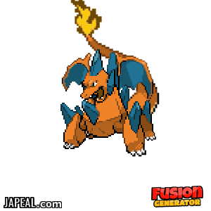 Pokemon gigalith fusions gen 1 Tier List (Community Rankings) - TierMaker