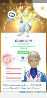 Create a Pokemon go shundos nundos and hundos Tier List - TierMaker