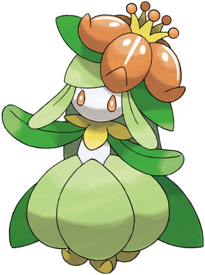 Create a Pokemon Grass Women Tier List - TierMaker
