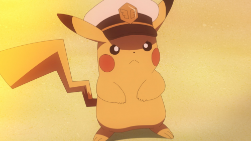 Create a Pokemon Horizons Characters Tier List - TierMaker