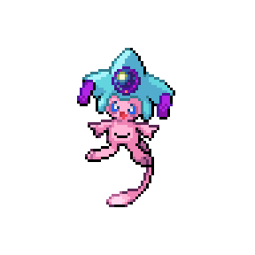 Pokemon Infinite Fusion Mew Tier List (Community Rankings) - TierMaker