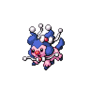 Create a Pokemon Infinite Fusion Mr. Mime/Mime Jr Tier List - TierMaker