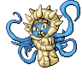 Create a Pokemon Infinite Fusion Omanyte/Omastar Tier List - TierMaker