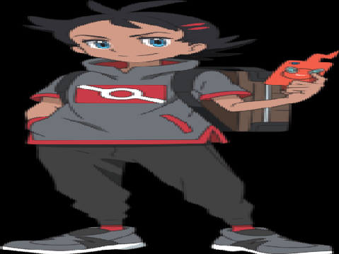 pokemon intro Tier List (Community Rankings) - TierMaker