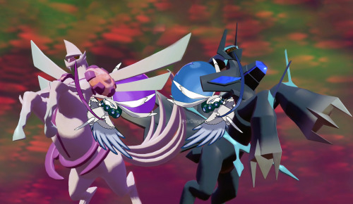 Pokemon Introduced in Gen VIII/Gen 8 [Home Renders] Tier List ...