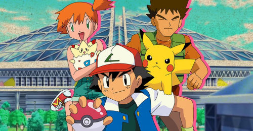 Pokemon Kanto MCs Tier List (Community Rankings) - TierMaker