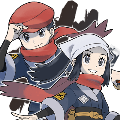 Pokemon Legends Arceus Characters Tier List (Community Rankings ...